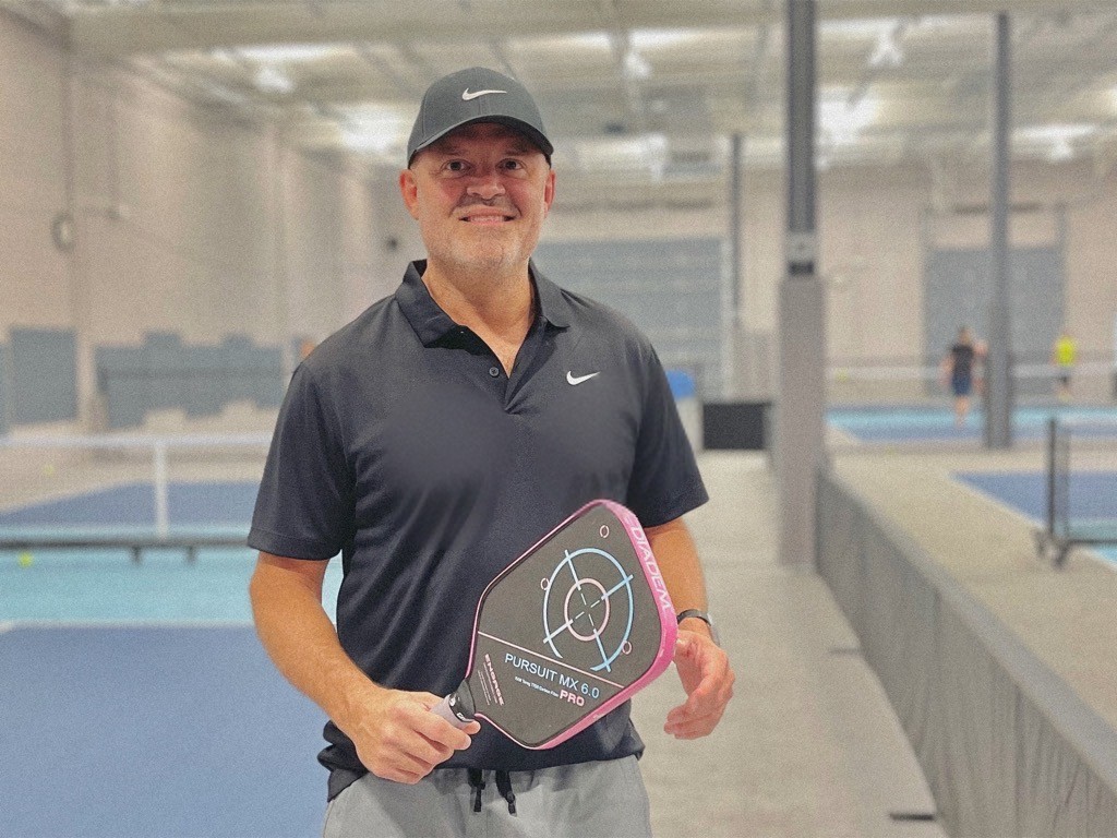 Tysons Pickleball Club