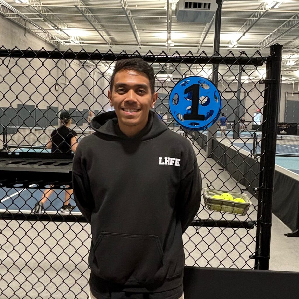 Tysons Pickleball Club