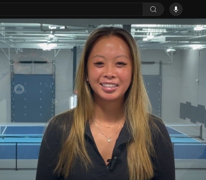 Tysons Pickleball Club