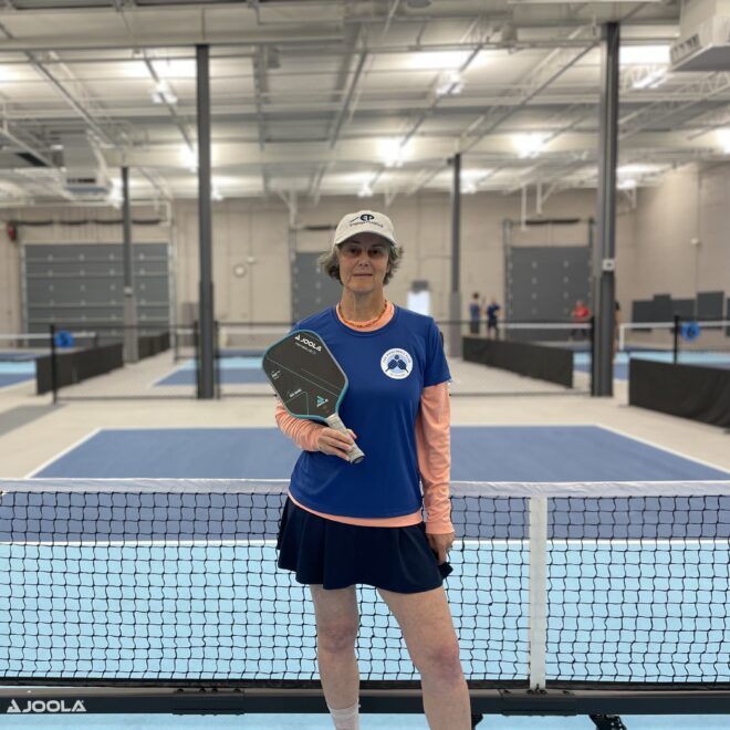 Tysons Pickleball Club