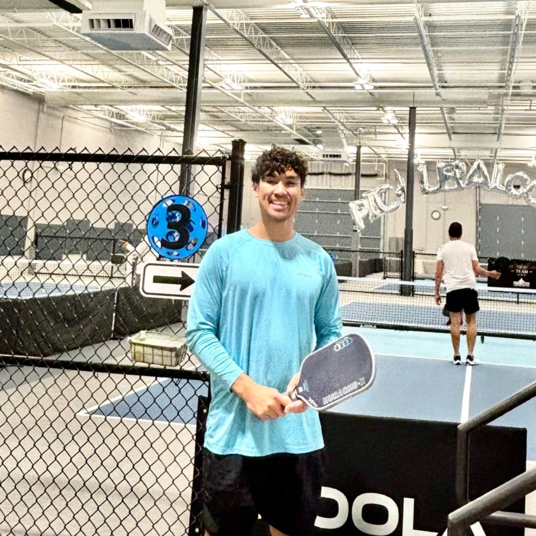 Tysons Pickleball Club - Indoors Courts McLean, Vienna, NoVA