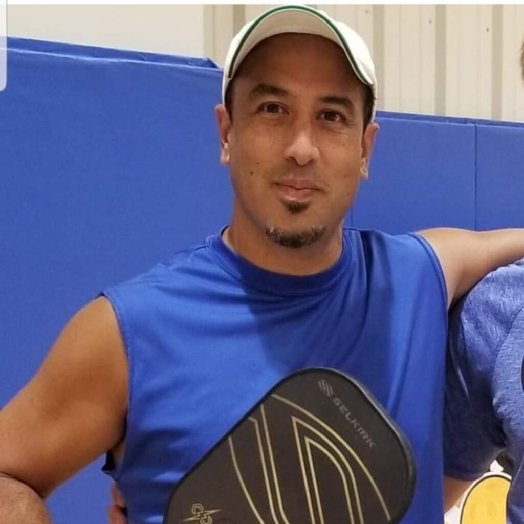 Pickleball Classes - The Pickleball Club of Tysons