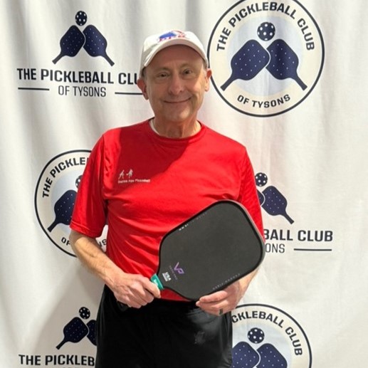 Pickleball Classes - The Pickleball Club of Tysons