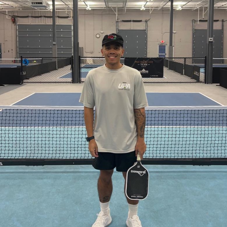 Pickleball Classes - The Pickleball Club of Tysons