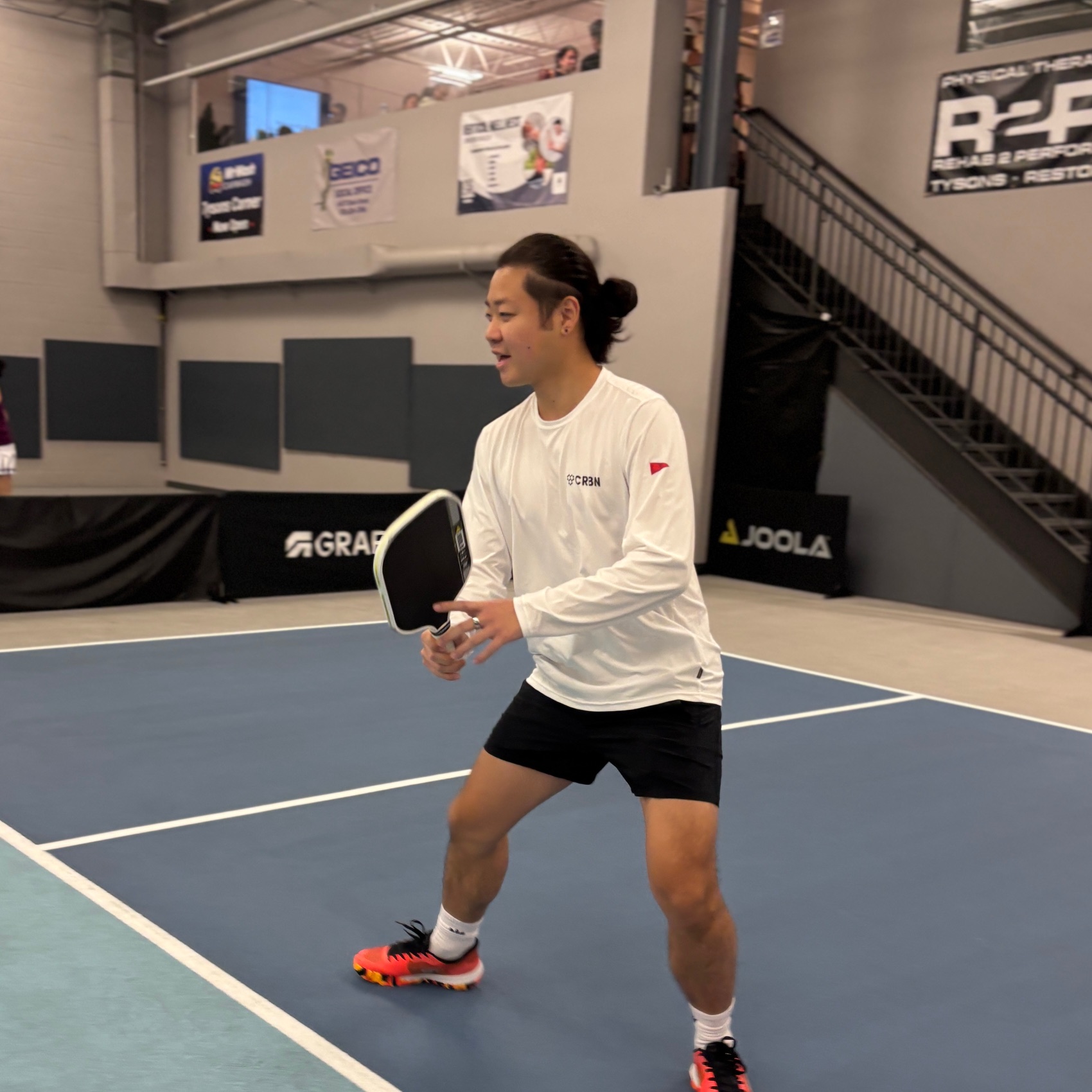 Pickleball Beginner Strategies - Classes and Practice